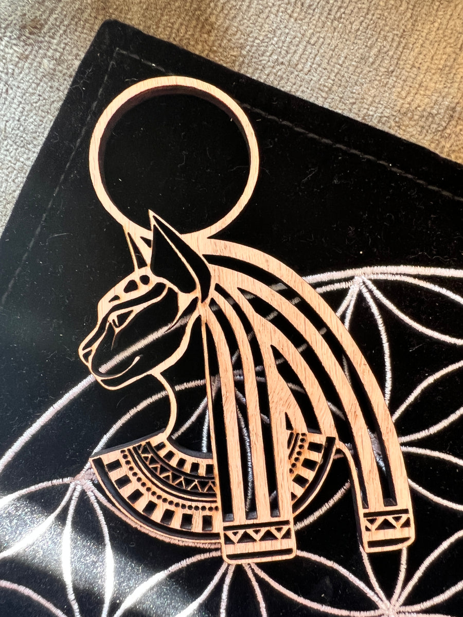 Bastet Altar Activator – Aura Merkabah